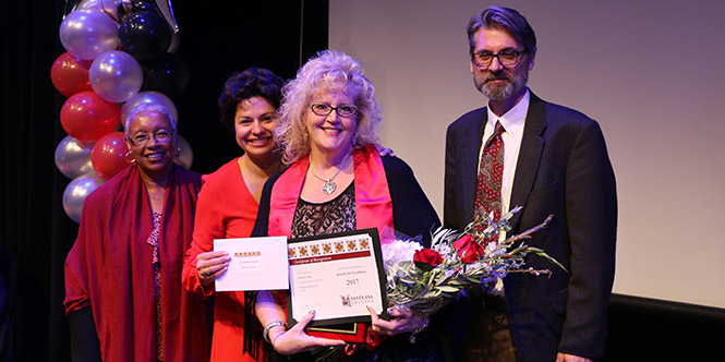 Rancho News | Catherine Emley