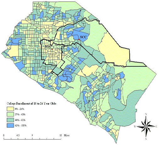 communitydemographismaps - All Assets