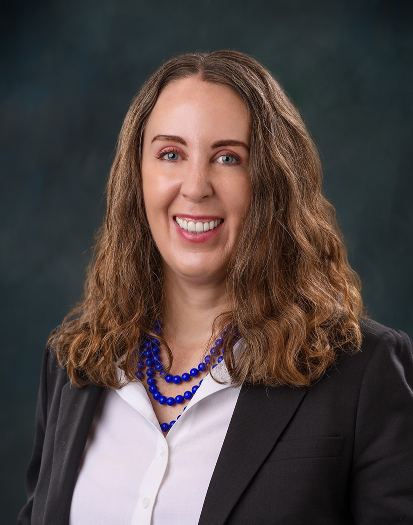 Kristin Olson VC Human Resources