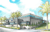 Athletic & Aquatics Complex
